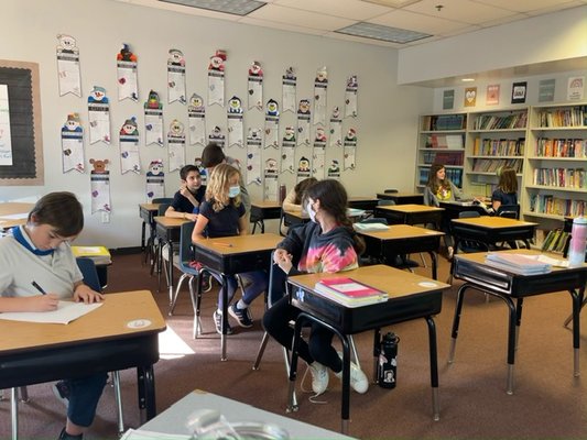 ARIZONA LANGUAGE PREPARATORY - Updated May 2024 - 24 Photos - 4645 E ...