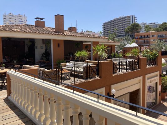ORIGIN PALMANOVA ROOF TERRACE - Updated June 2024 - 15 Photos - Carrer ...