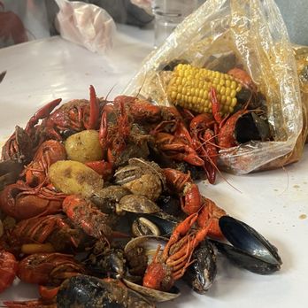 CRAWFISH KING - Updated November 2024 - 943 Photos & 788 Reviews - 725 ...