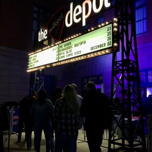 THE UNION EVENT CENTER - Updated November 2025 - 98 Photos - 235 N ...