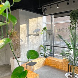 CAFE COMMA - Updated July 2025 - 1790 Photos & 317 Reviews - 3621 ...