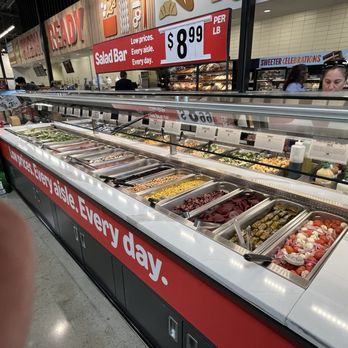 AMAZON FRESH - Updated December 2025 - 714 Photos & 303 Reviews - 13672 ...