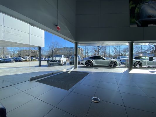 HENNESSY PORSCHE NORTH ATLANTA - Updated July 2025 - 67 Photos & 103 ...