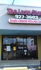 THE LOAN STORE - Updated January 2026 - 1328 SW Military Dr, San ...