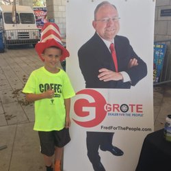 GROTE AUTOMOTIVE - 20 Photos & 34 Reviews - 1630 N Coliseum Blvd, Fort ...