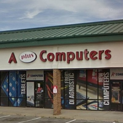 A PLUS COMPUTERS - Updated December 2025 - 33 Photos & 18 Reviews ...