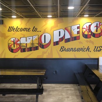 OHIO PIE CO. - Updated November 2024 - 259 Photos & 301 Reviews - 1315 ...