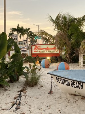 THE BOARDWALK ITALIAN ICE & CREAMERY - Updated December 2025 - 167 ...