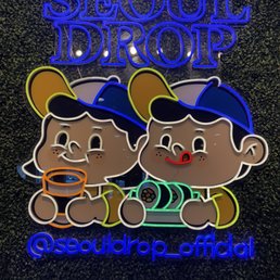 SEOUL DROP - Updated October 2025 - 234 Photos & 97 Reviews - 1900 S ...