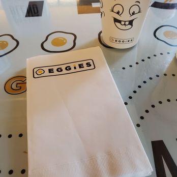 EGGIES - Updated May 2025 - 401 Photos & 247 Reviews - 707 G St, San ...