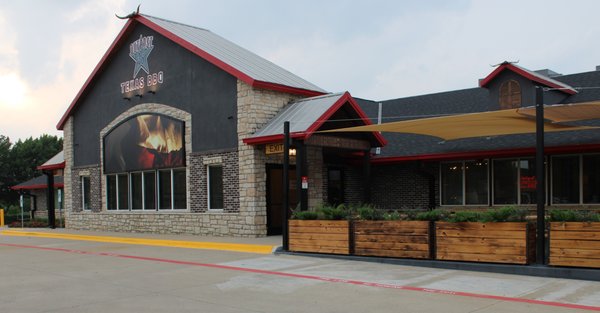 OUTPOST 36 - Updated March 2025 - 129 Photos & 163 Reviews - 1801 S ...