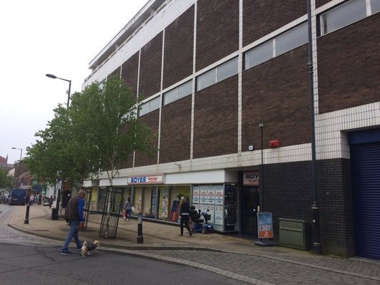 BOYES - Updated July 2025 - 29 King Street, Bridlington, East Riding of ...