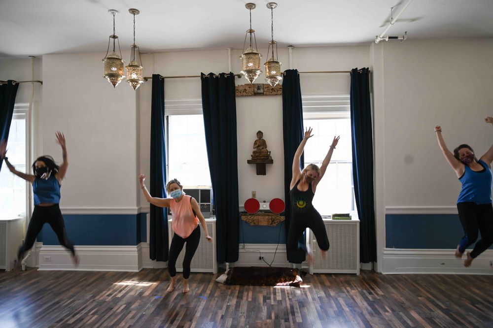 STIL STUDIO - Updated December 2025 - 16 Photos & 25 Reviews - 644 High ...