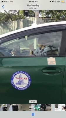 UNITED INDEPENDENT TAXI - Updated July 2025 - 13 Photos & 86 Reviews ...