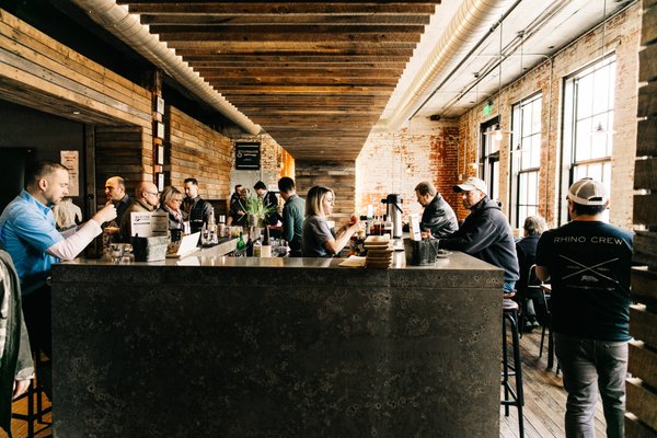 STAYMAKER AT JOURNEYMAN DISTILLERY - 353 Photos & 203 Reviews - 109 ...