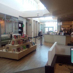 MENIFEE PUBLIC LIBRARY - Updated October 2025 - 27 Photos - 28798 La ...