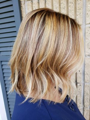 JH HAIR DESIGN, LLC - Updated April 2026 - 12 Photos - 3714 Whitney Ave ...