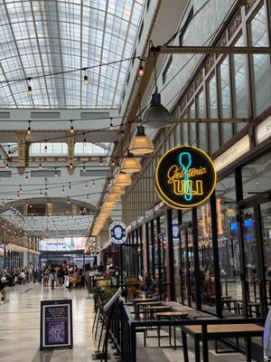 SPRING ARCADE BUILDING - 97 Photos & 49 Reviews - 541 S Spring St, Los ...