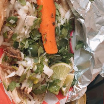 TACOS SAN JUAN - Updated January 2026 - 70 Photos & 80 Reviews - 2408 S ...