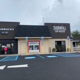 THORN HILL TAP HOUSE - Updated August 2025 - 235 Photos & 299 Reviews ...