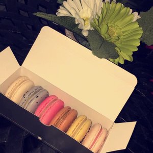 ALCHEMY MACARONS - 39 Photos & 27 Reviews - 112 W Center St ...