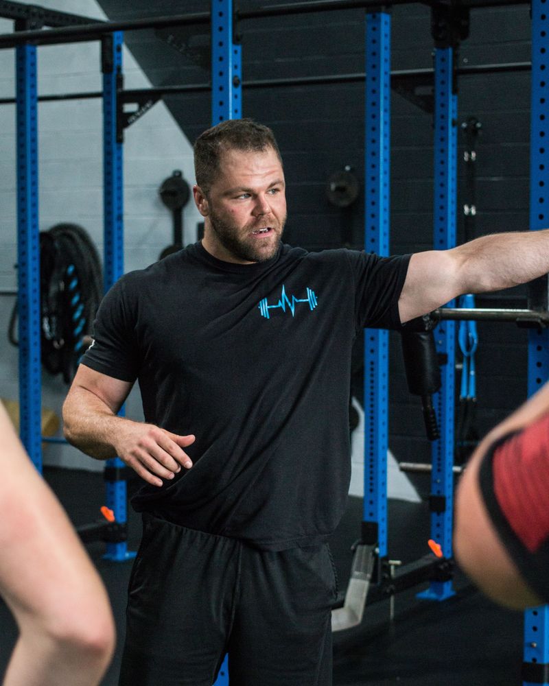 PULSE PERFORMANCE TRAINING - Updated October 2025 - 33 Photos - 12600 Old Plank Dr, New Lenox ...