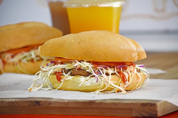 RICO CHIMI BROOKLYN - Updated December 2025 - 72 Photos & 64 Reviews ...