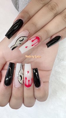 HEAVEN NAILS & SPA - Updated February 2025 - 100 Photos & 18 Reviews ...