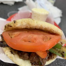THE AREPA STATION - Updated August 2025 - 168 Photos & 173 Reviews ...