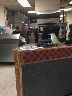 CECIL WHITTAKER’S PIZZERIA - Updated November 2025 - 12 Photos & 40 ...