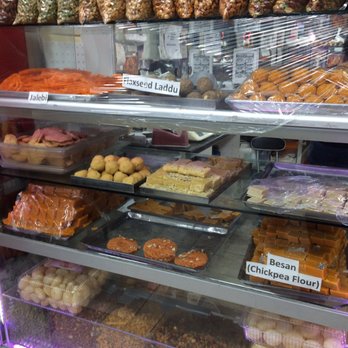 BABA SWEETS & RESTAURANT - Updated October 2025 - 23 Photos & 57 ...