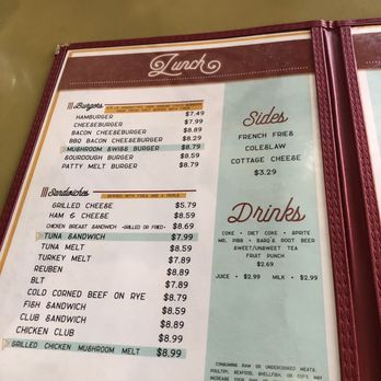 BUB’S CAFE - Updated November 2025 - 48 Photos & 79 Reviews - 611 W ...