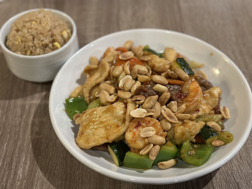 STIR FRESH ASIAN CANTEEN - Updated December 2025 - 53 Photos & 83 ...