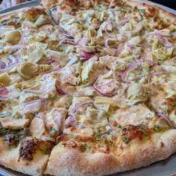 RUSTED SUN PIZZERIA - Updated December 2025 - 207 Photos & 393 Reviews ...