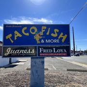 TACO FISH - 161 Photos & 161 Reviews - 4841 S 12th Ave, Tucson, AZ ...