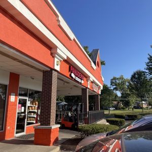 PINNAMEL SWEETS - Updated August 2025 - 3110 Frankfort Ave, Louisville ...