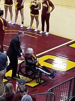 JOSEPH J GENTILE ARENA - Updated May 2025 - 54 Photos - 6525 N Sheridan ...