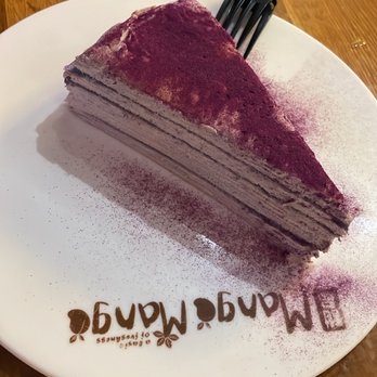 MANGO MANGO DESSERT - Updated August 2024 - 95 Photos & 39 Reviews ...