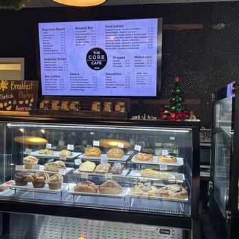 THE CORE CAFE - Updated March 2025 - 91 Photos & 56 Reviews - 9222 ...