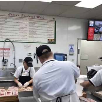 CLARO’S ITALIAN MARKETS - Updated July 2024 - 390 Photos & 555 Reviews ...