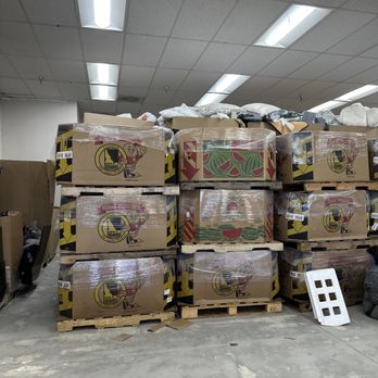 BIN STORE GEMS - Updated December 2025 - 54 Photos & 15 Reviews - 2330 ...