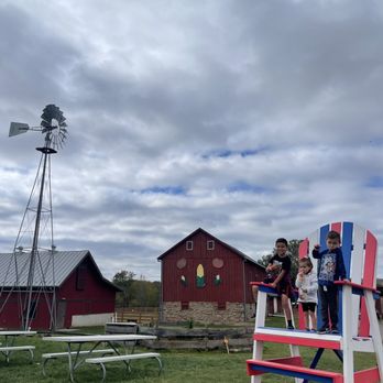 TEMPLE HALL FARM PARK - Updated October 2025 - 57 Photos & 25 Reviews ...