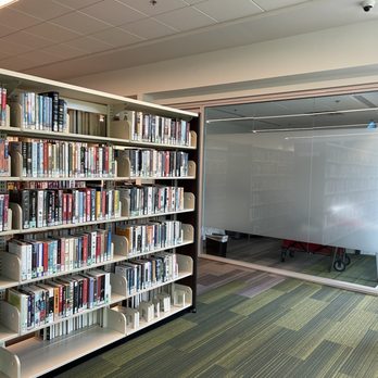 TRUSSVILLE LIBRARY - Updated October 2025 - 45 Photos - 201 Parkway Dr ...