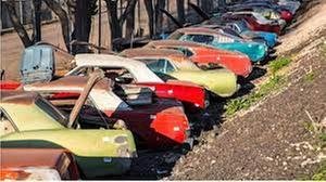 Mr Rs Auto Salvage