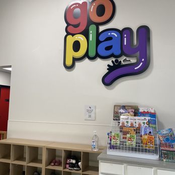 GO PLAY - Updated December 2025 - 59 Photos & 14 Reviews - 2727 South ...