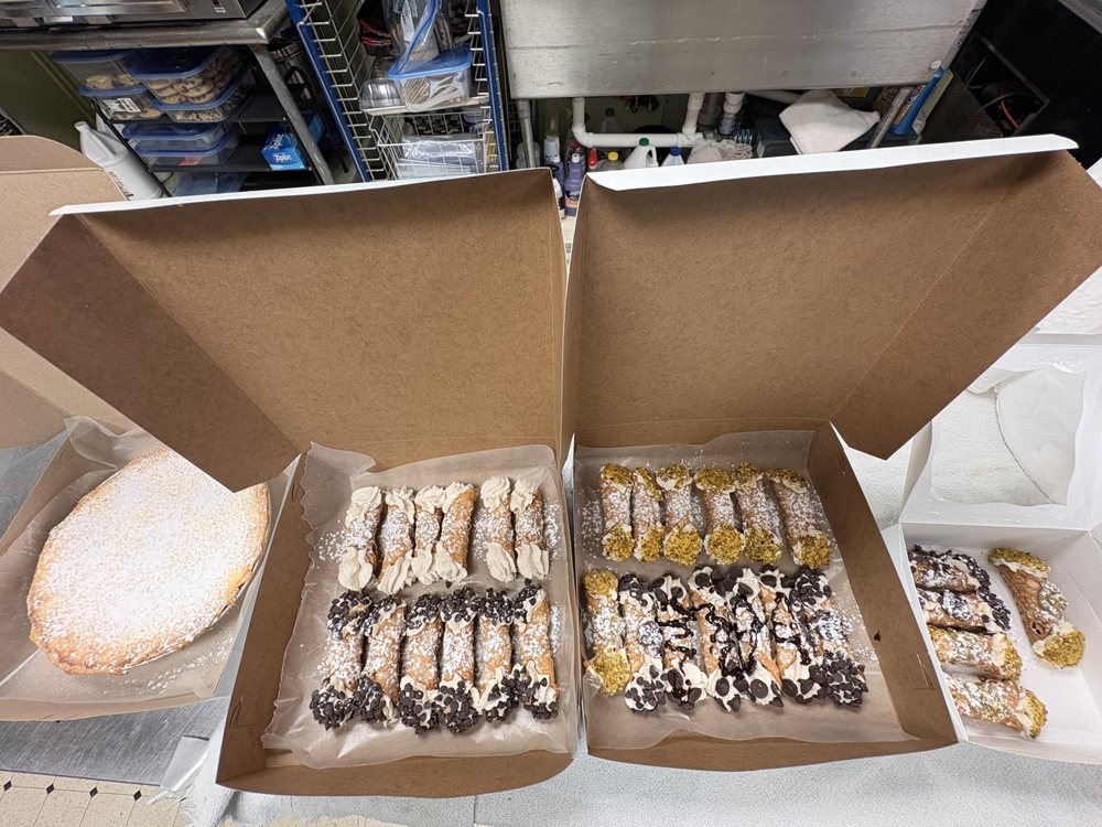 ROSA’S COOKIES - Updated May 2026 - 33 Columbus St, Auburn, New York ...