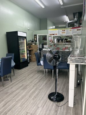 MODUPE AFRICAN & AMERICAN RESTAURANT - Updated June 2024 - 787 S Orange ...