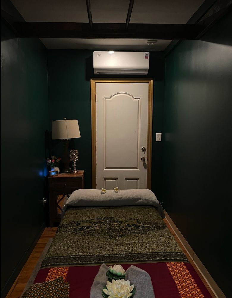 EMERALD MASSAGE - Updated July 2024 - 8 Academy Hill Rd, Boston ...