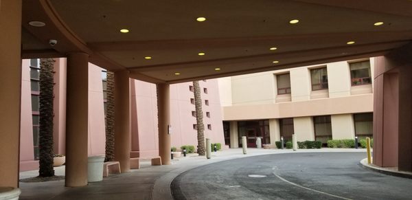 HONORHEALTH SCOTTSDALE SHEA MEDICAL CENTER - Updated June 2024 - 132 ...