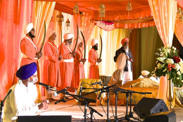 HOLLYWOOD SIKH TEMPLE - Updated December 2025 - 100 Photos & 14 Reviews ...